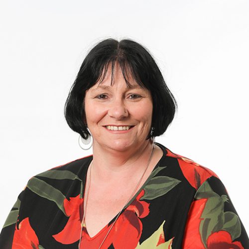 Staff and Board - Rural Business & Community