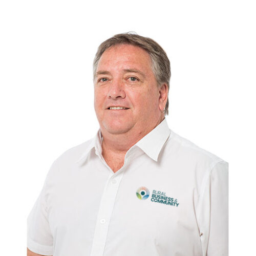 Staff and Board - Rural Business & Community